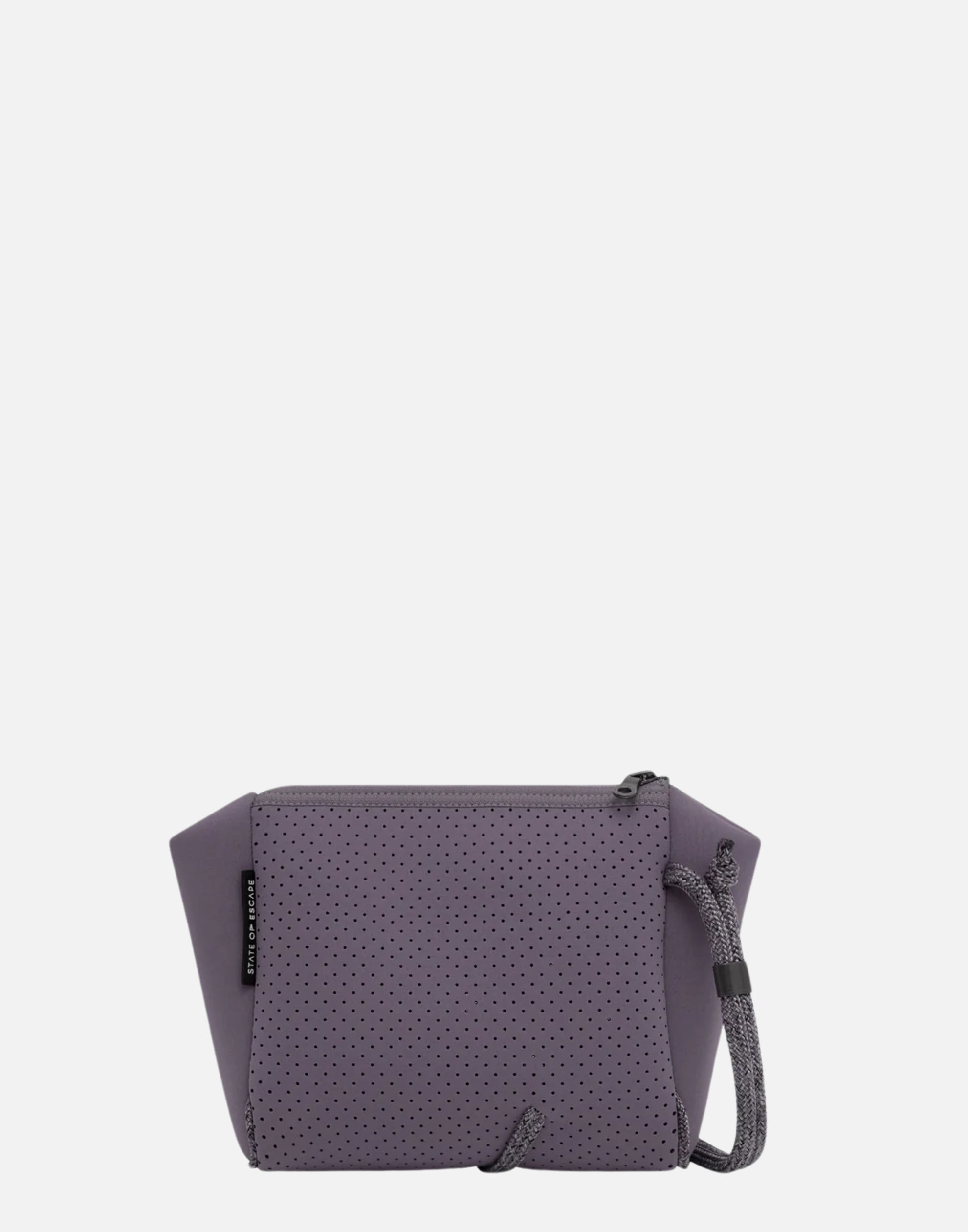 Shop State of Escape Bags Online | Purple Haze Festival Crossbody Bag