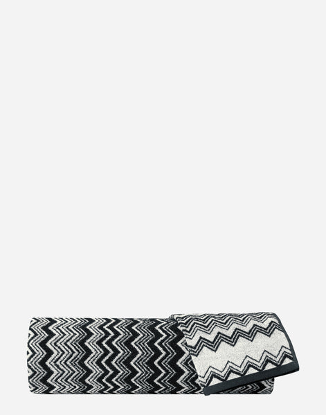 Shop Missoni Home Towels Online | Keith 601 Hand Towel | ricarda.com ...