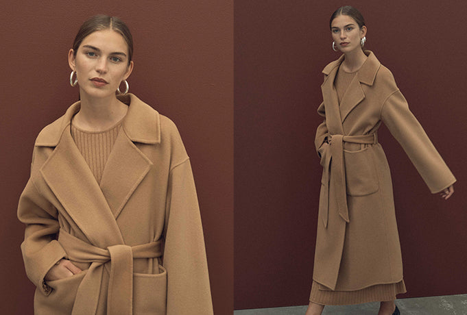 RICARDA | Luxury Designer Women's Fashion | Worldwide Express Shipping